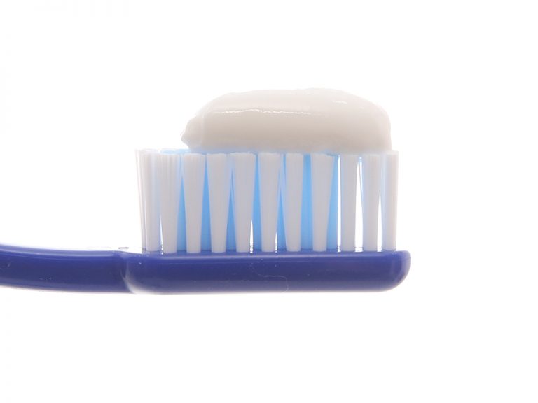 Reach Toothpaste 120g