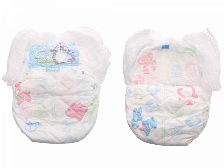 Unidry Pants Size L 9 - 14kg 54 pcs