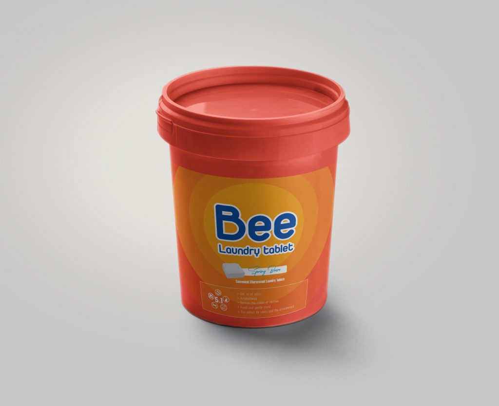 Aba Detergent Powder Perfume 4,1kg
