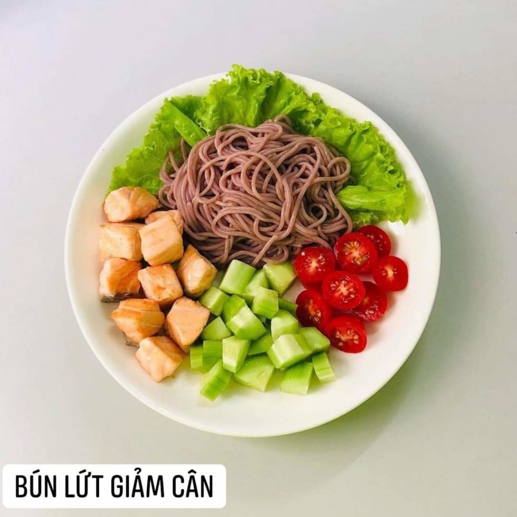 Vermicelli cereals Made In Vietnam